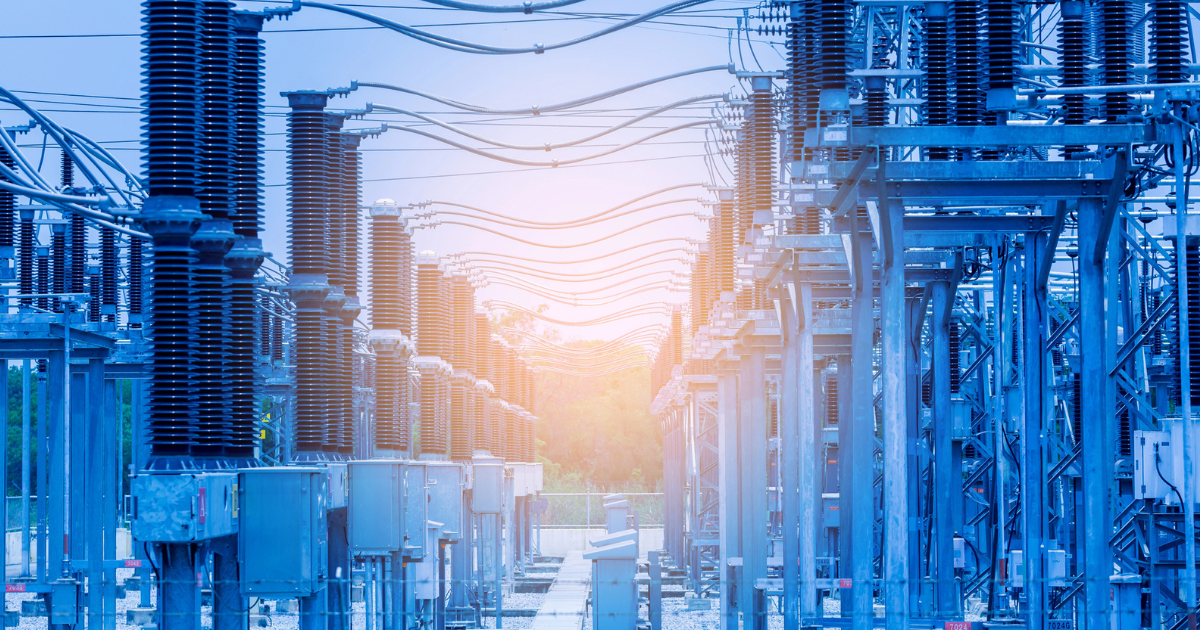 Institutional - ESCO Power and Safety